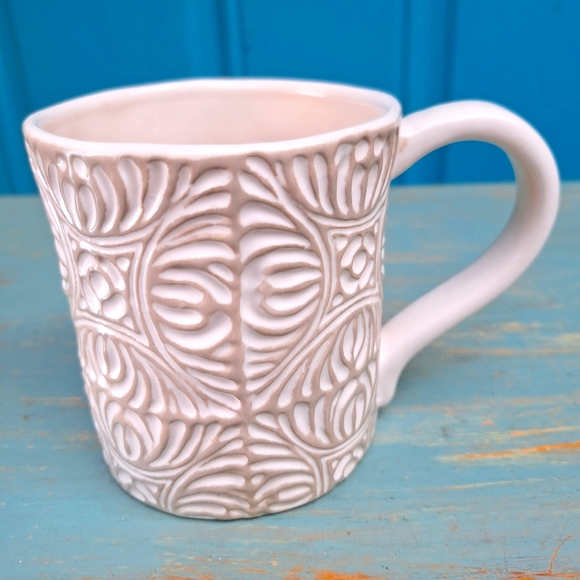 Starbucks | Kitchen | Starbucks Mug Art Deco Coffee Cup Gifts Hand ...